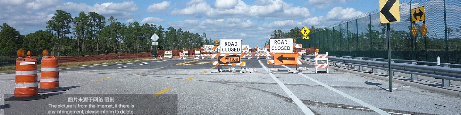 Quality Portable Vehicle Barricades & Mobile Vehicle Barrier factory ...